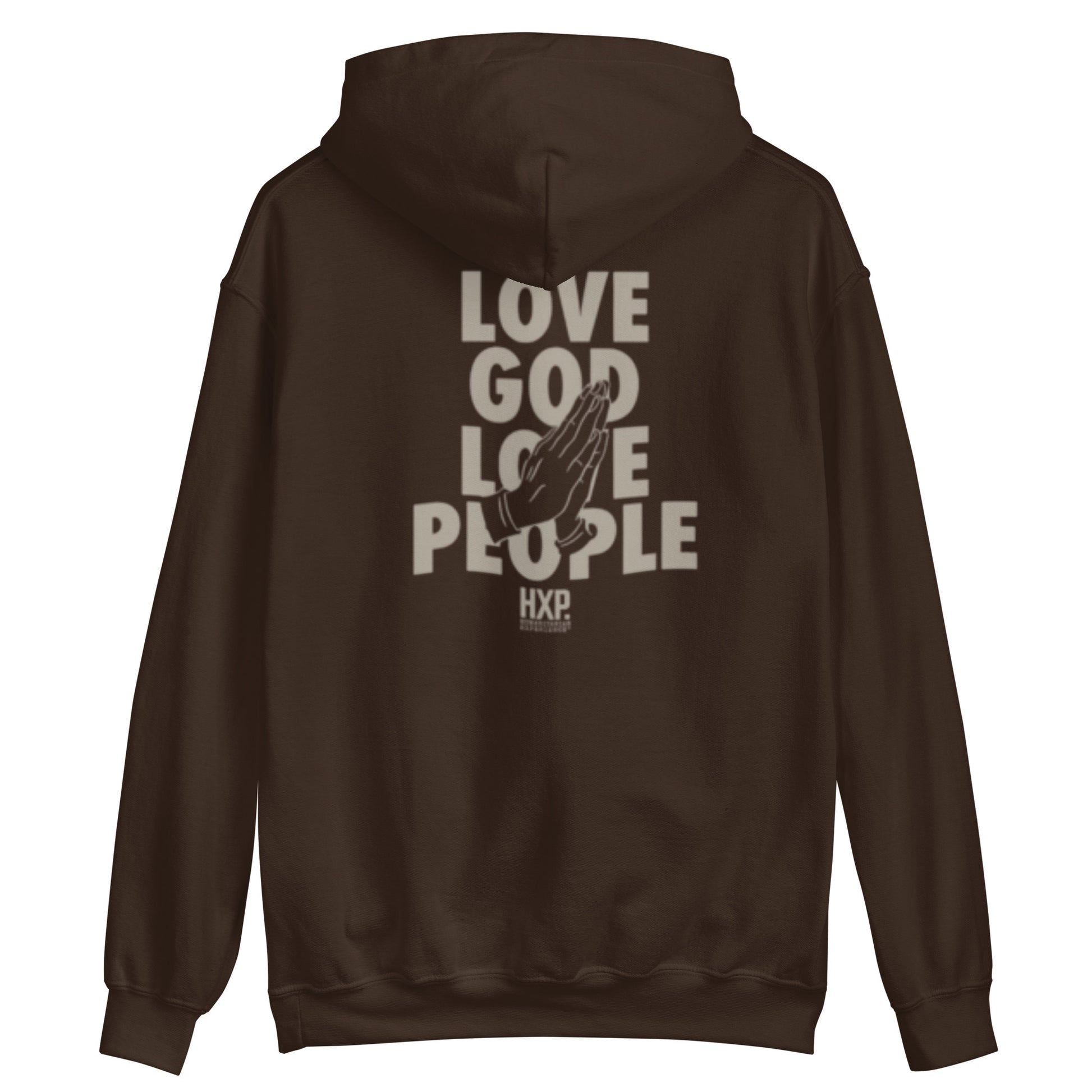 LGLP Summer Hoodie – HXP Swag Shop